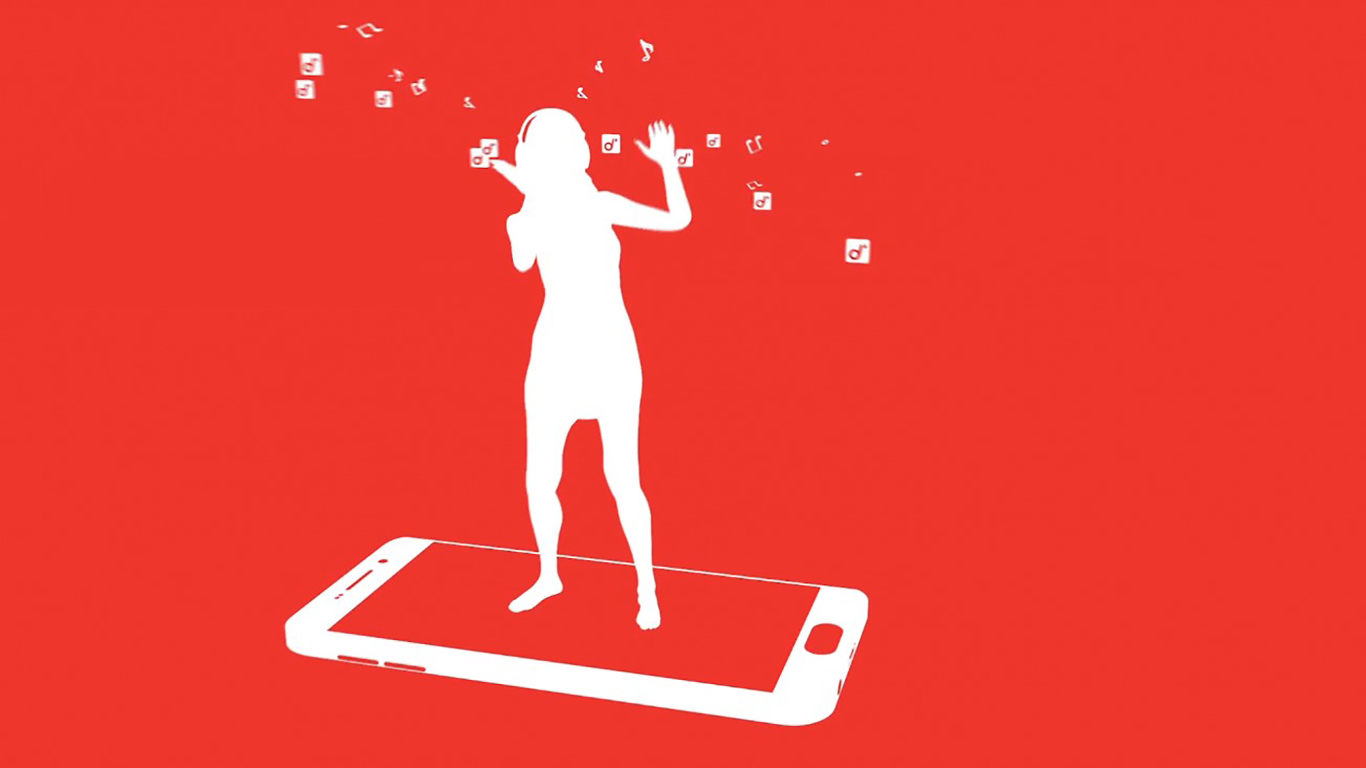 Digicel Curaçao promo – Blacksand